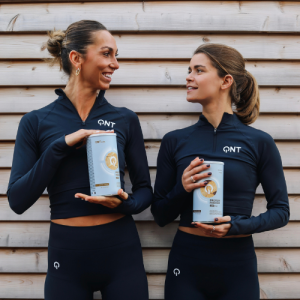 QIMIA NUTRITION MIDDLE EAST TRADING L.L.C – EXCLUSIVE PREMIUM SPORT ...